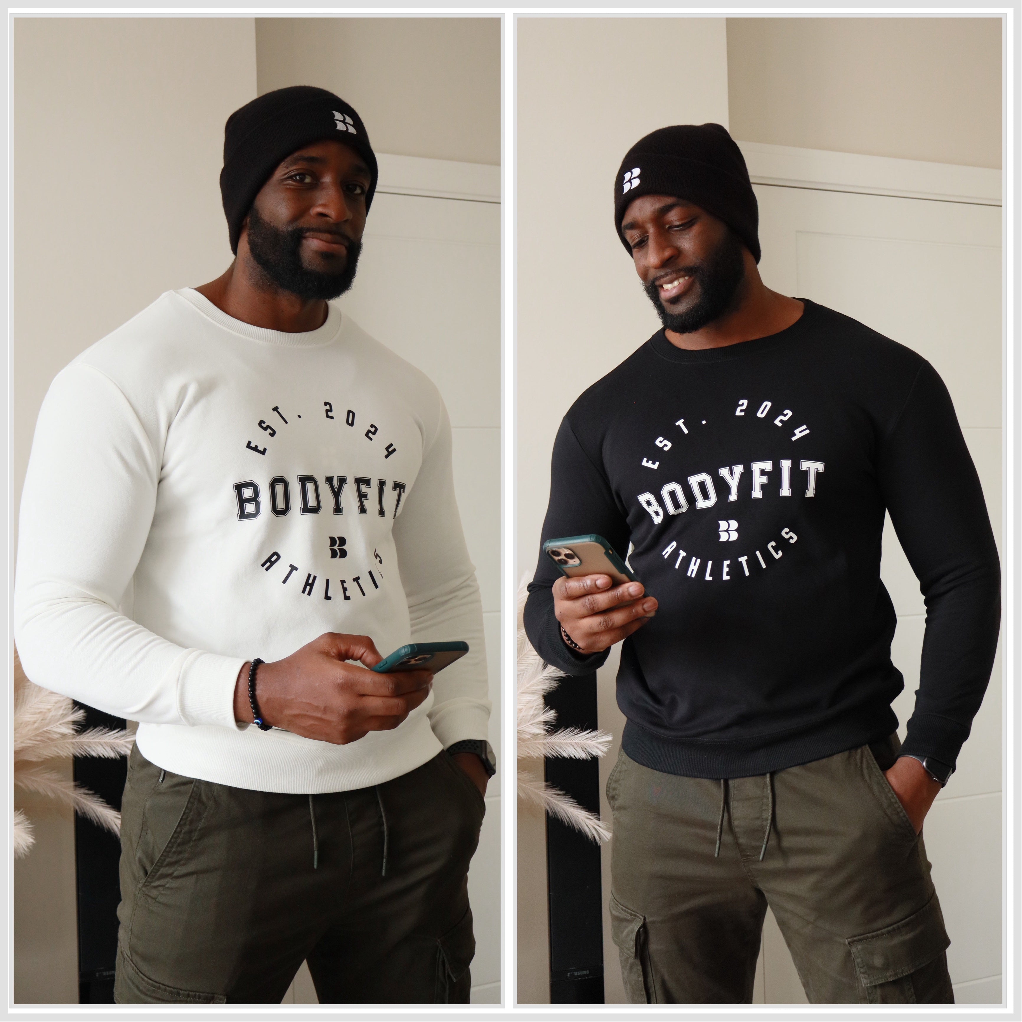 Rest Day – Bodyfit