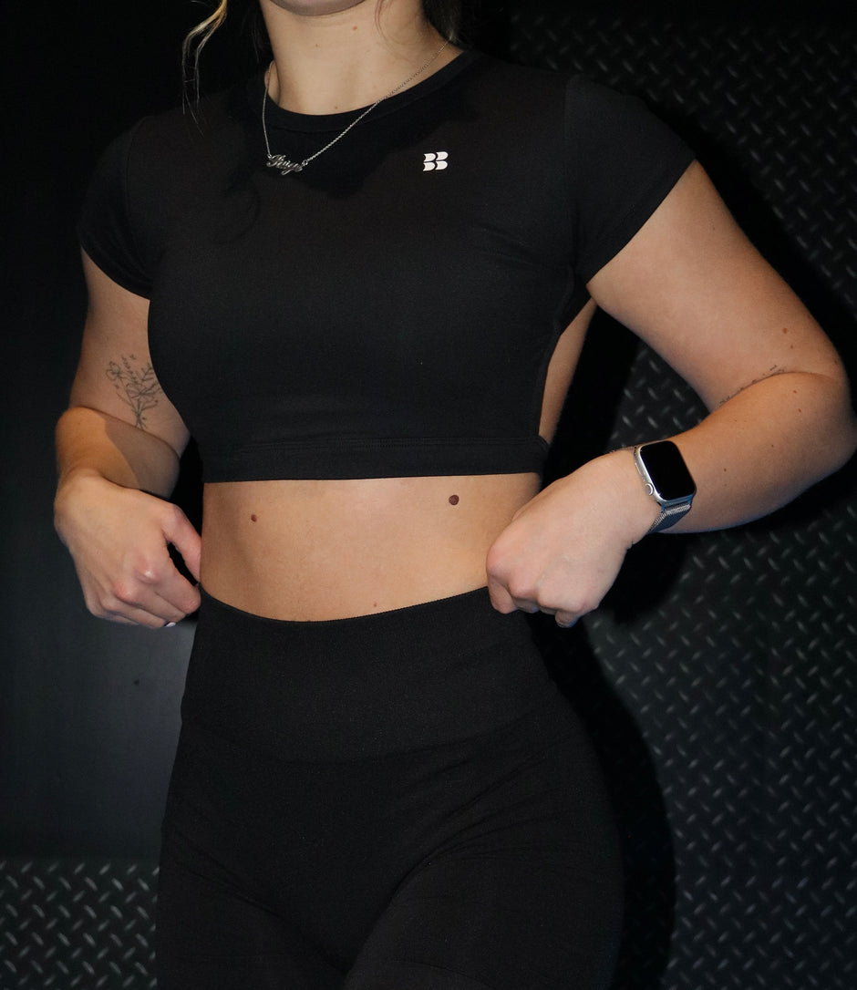 Bodyfit - Fitness Clothes Attire